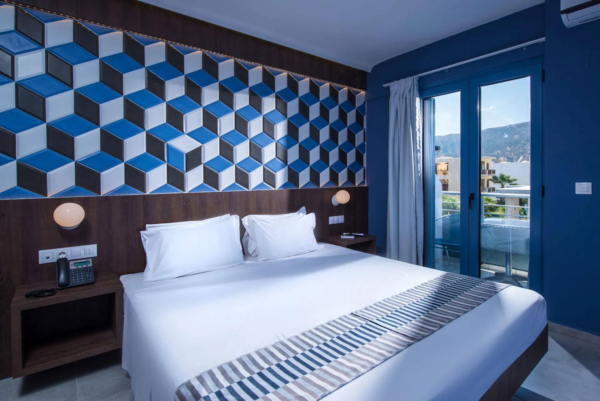 Compass Stalis Beach in Stalis, Kreta