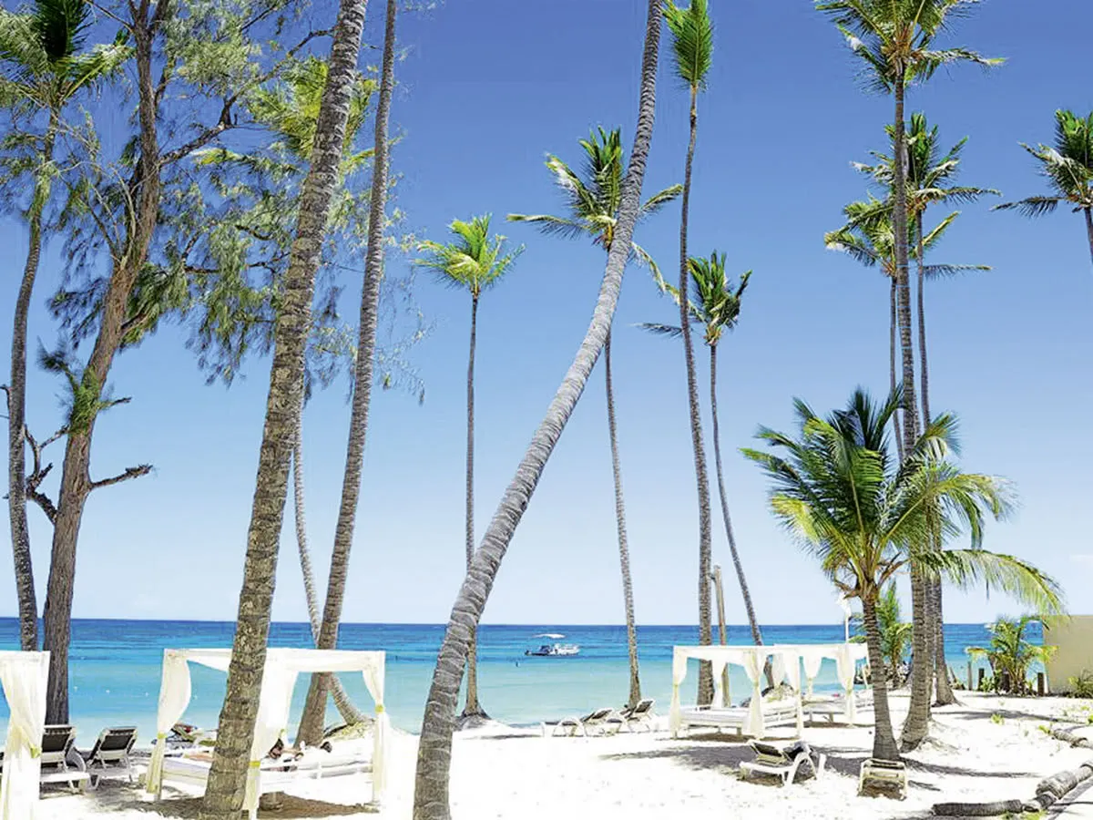 Vista Sol Punta Cana Beach Resort & Spa in Playa Bavaro, Oosten