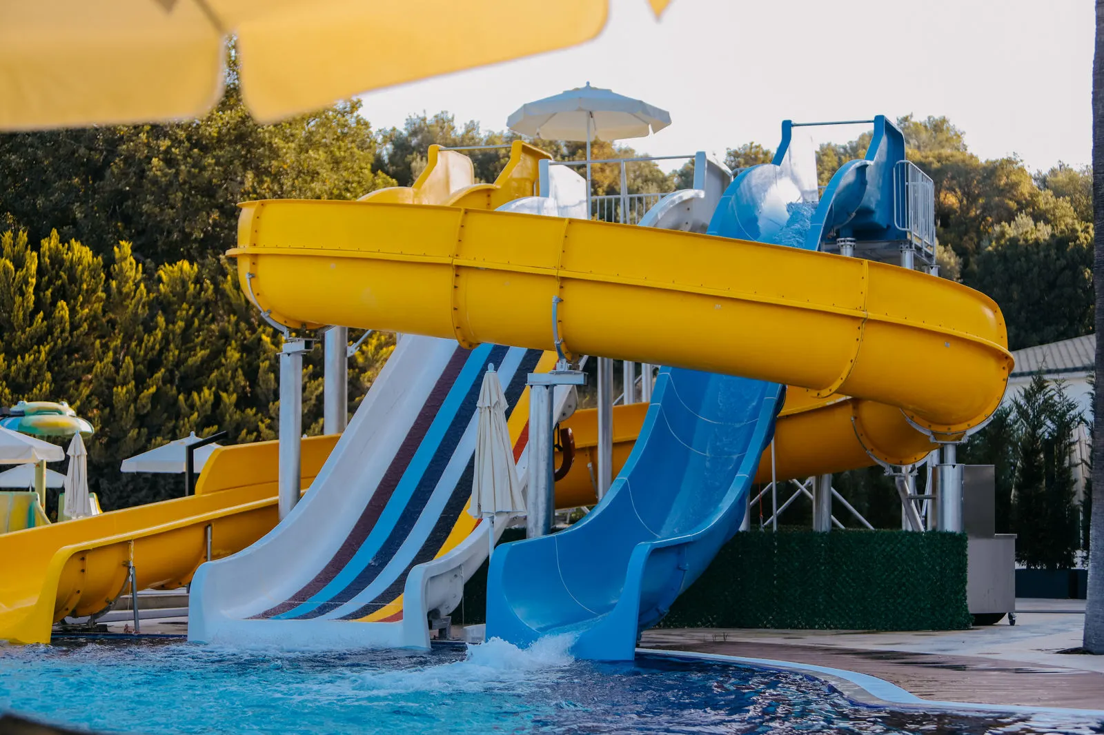 Prive Didim Hotel in Didim, Turkse Egeïsche kust